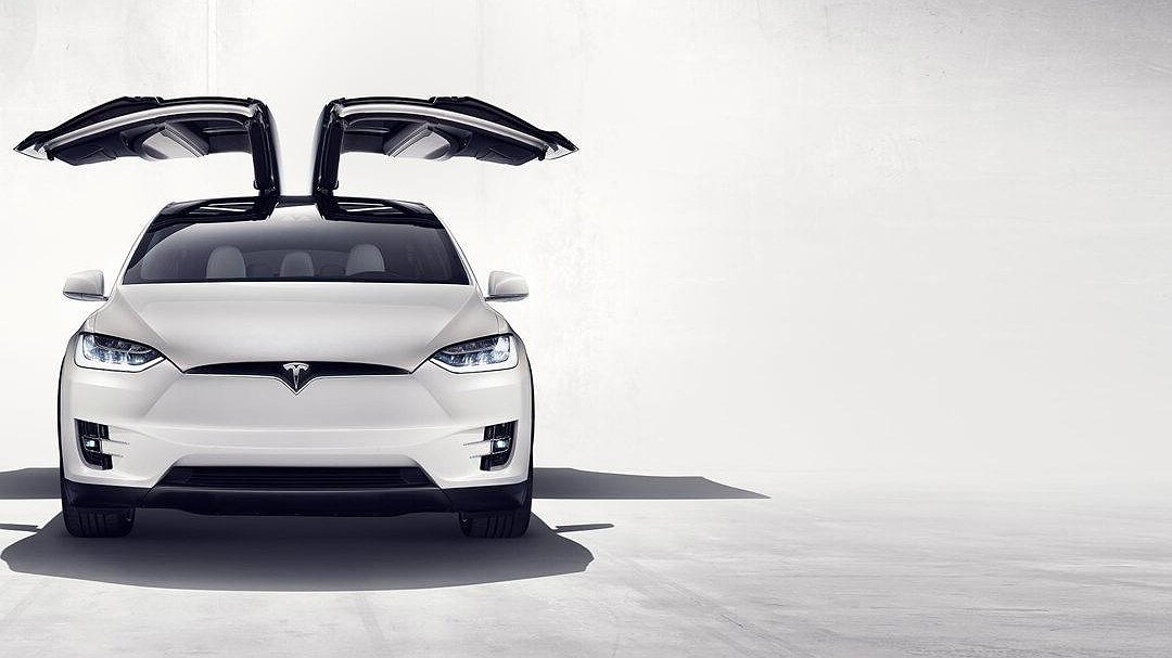 Tesla : derrière la « success story »... | Portail de Lutte Ouvrière